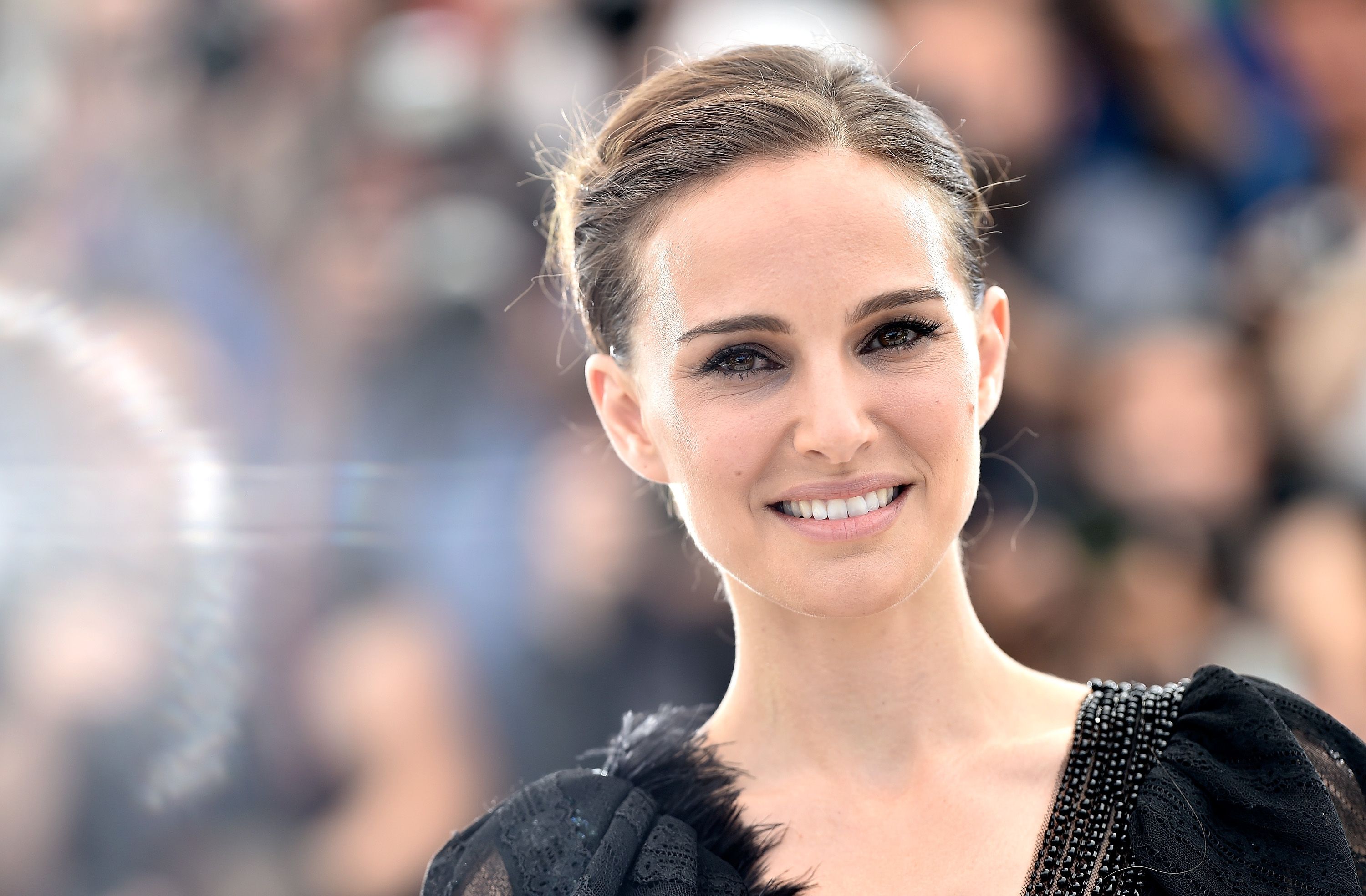 2017 Natalie portman At Event, HD Celebrities, 4k Wallpapers, Images ...