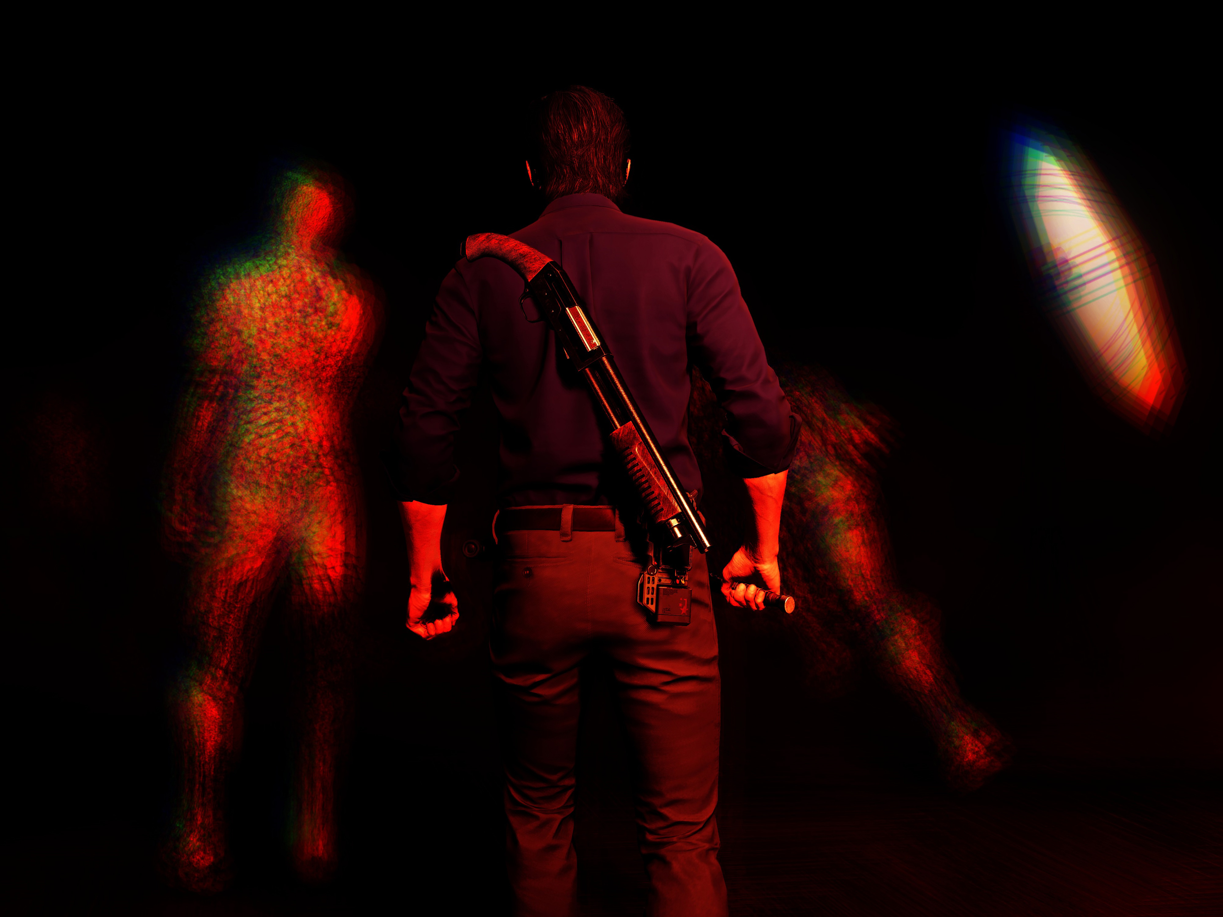 4k The Evil Within 2, HD Games, 4k Wallpapers, Images, Backgrounds ...