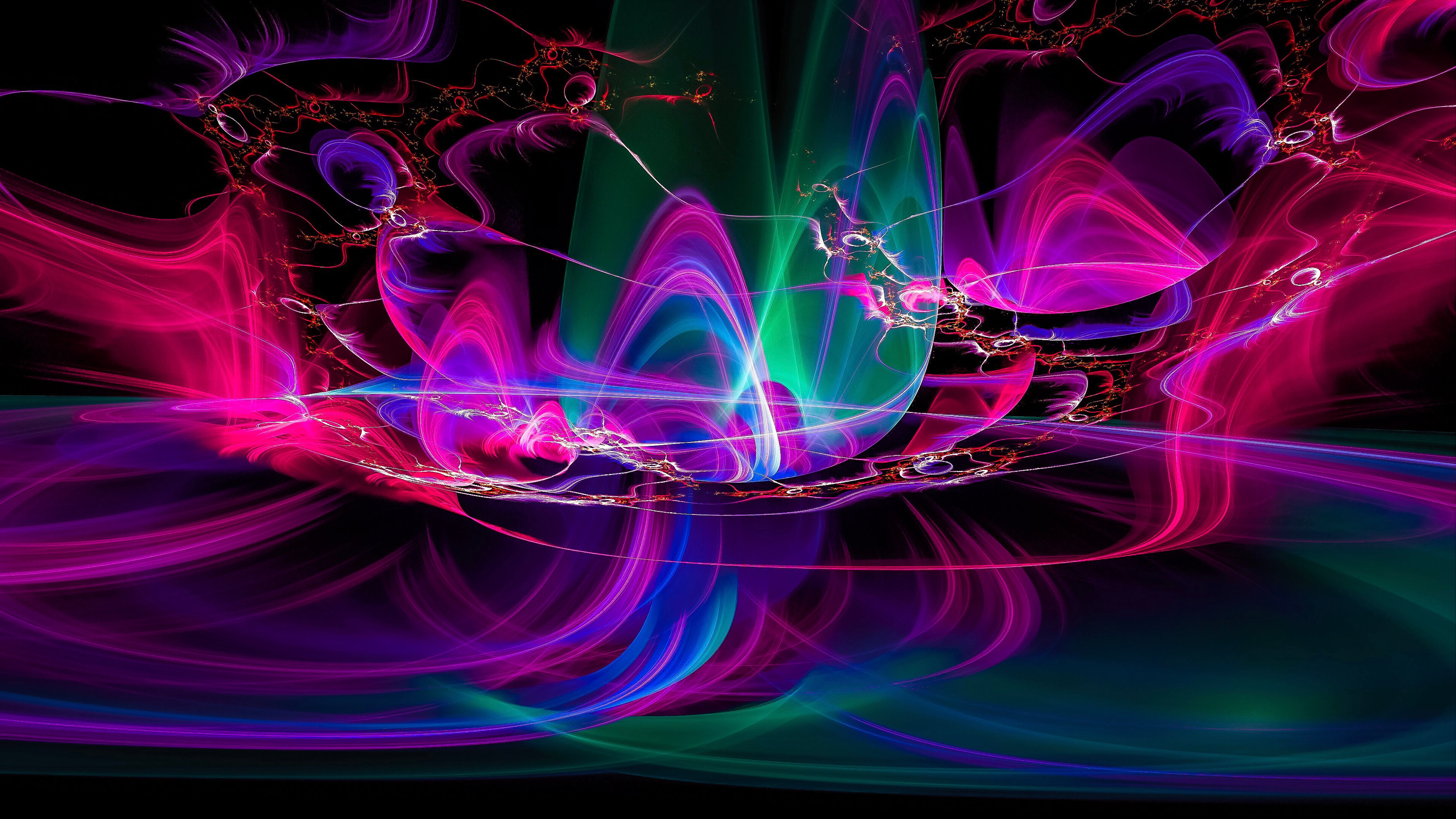 Abstract Weather 4k, HD Abstract, 4k Wallpapers, Images, Backgrounds ...