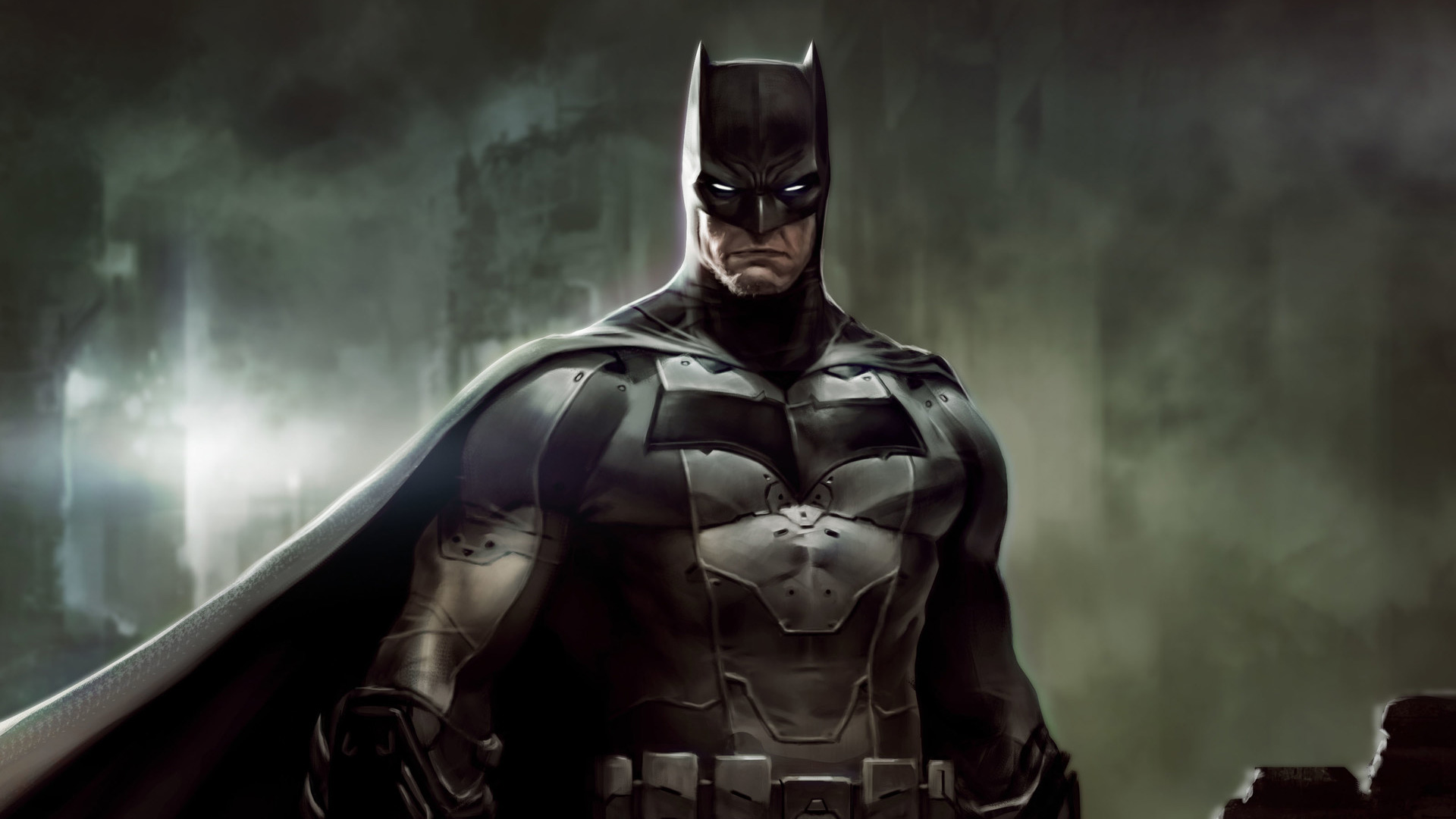 Batman Dark Knight Artwork, HD Superheroes, 4k Wallpapers, Images ...