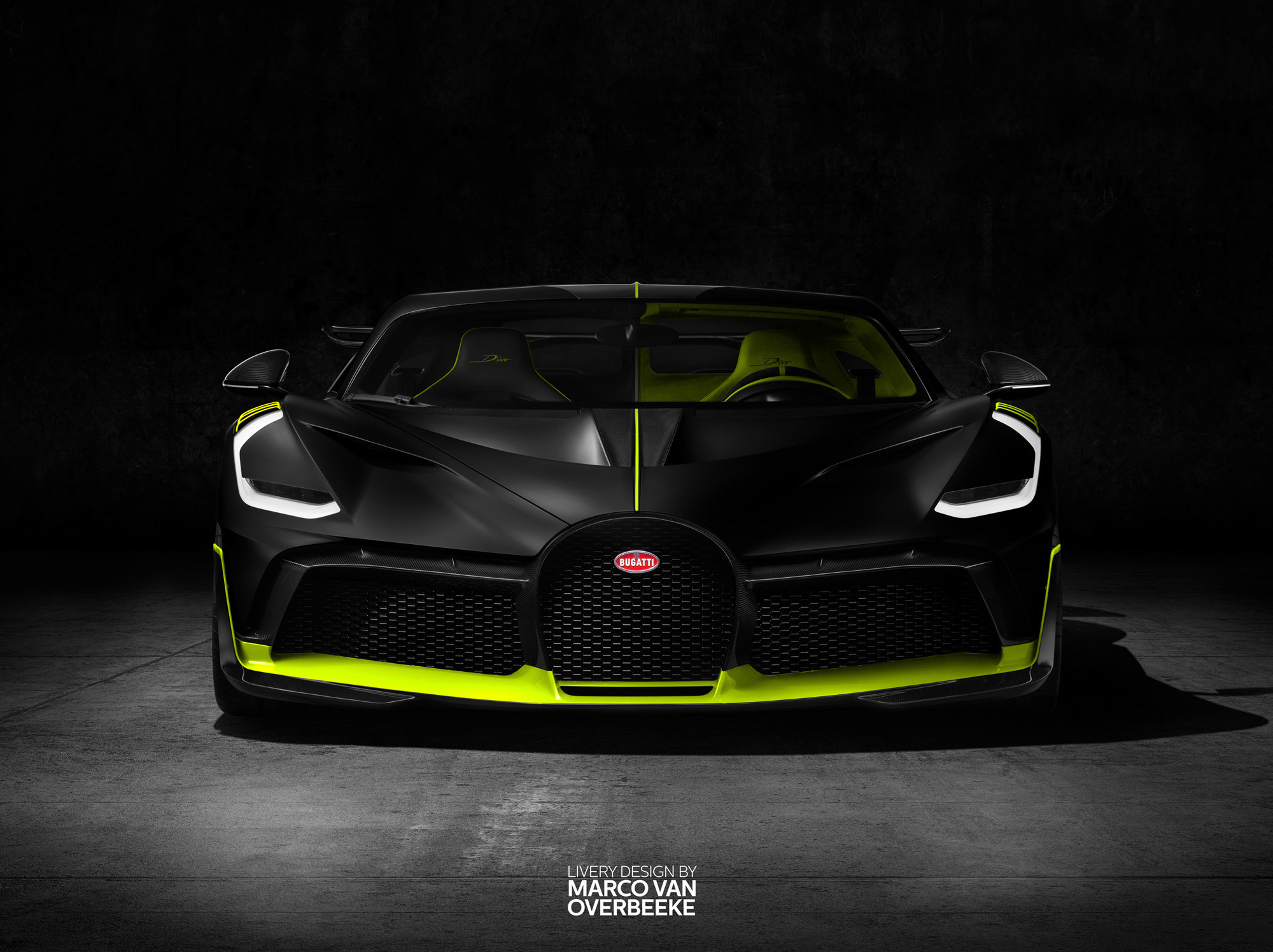 3840x2160 Black Bugatti Divo 4k HD 4k Wallpapers, Images, Backgrounds ...