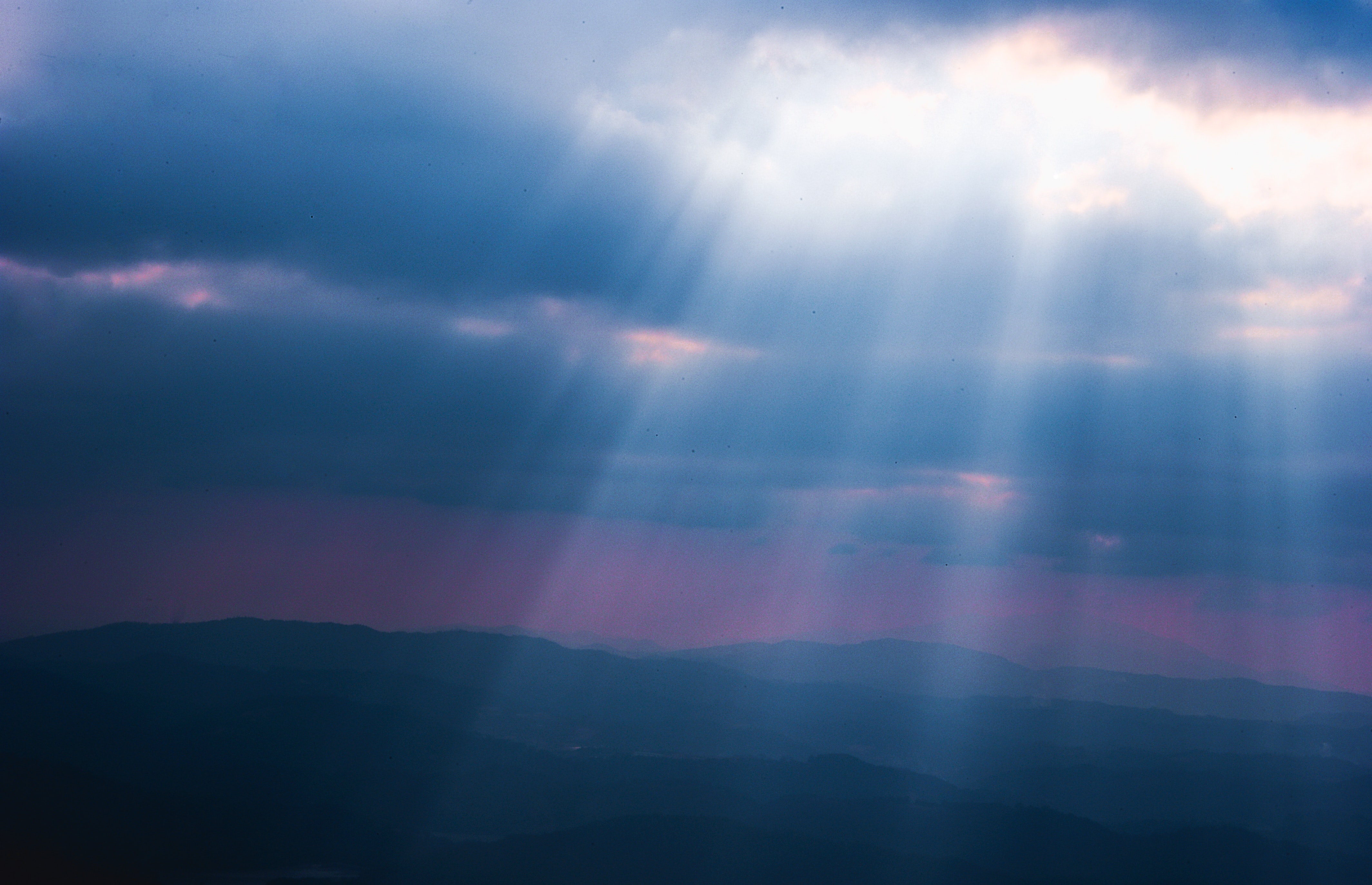 Clouds Skies Day Light Rays, HD Nature, 4k Wallpapers, Images ...