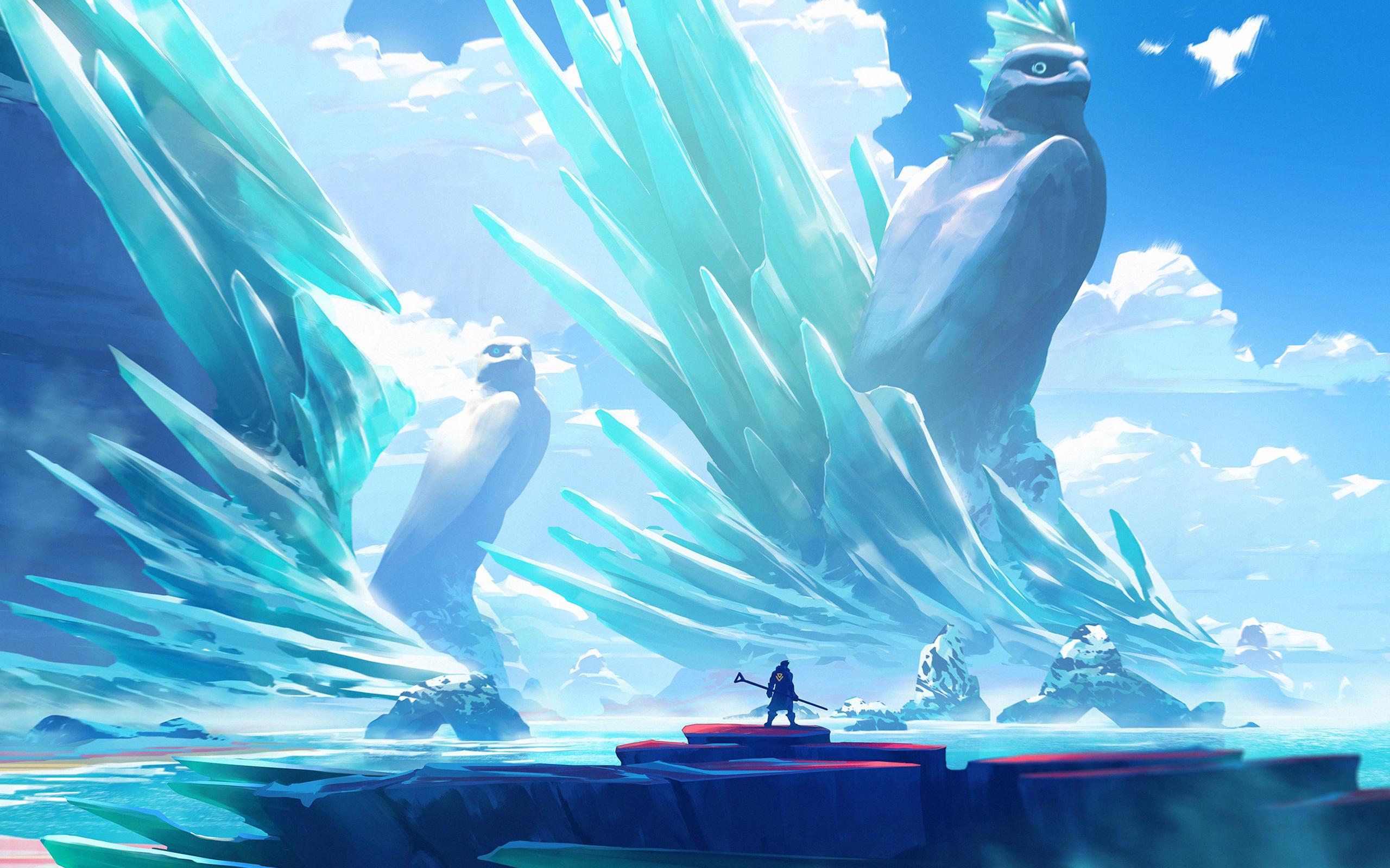 Duelyst Video Game, HD Games, 4k Wallpapers, Images, Backgrounds ...