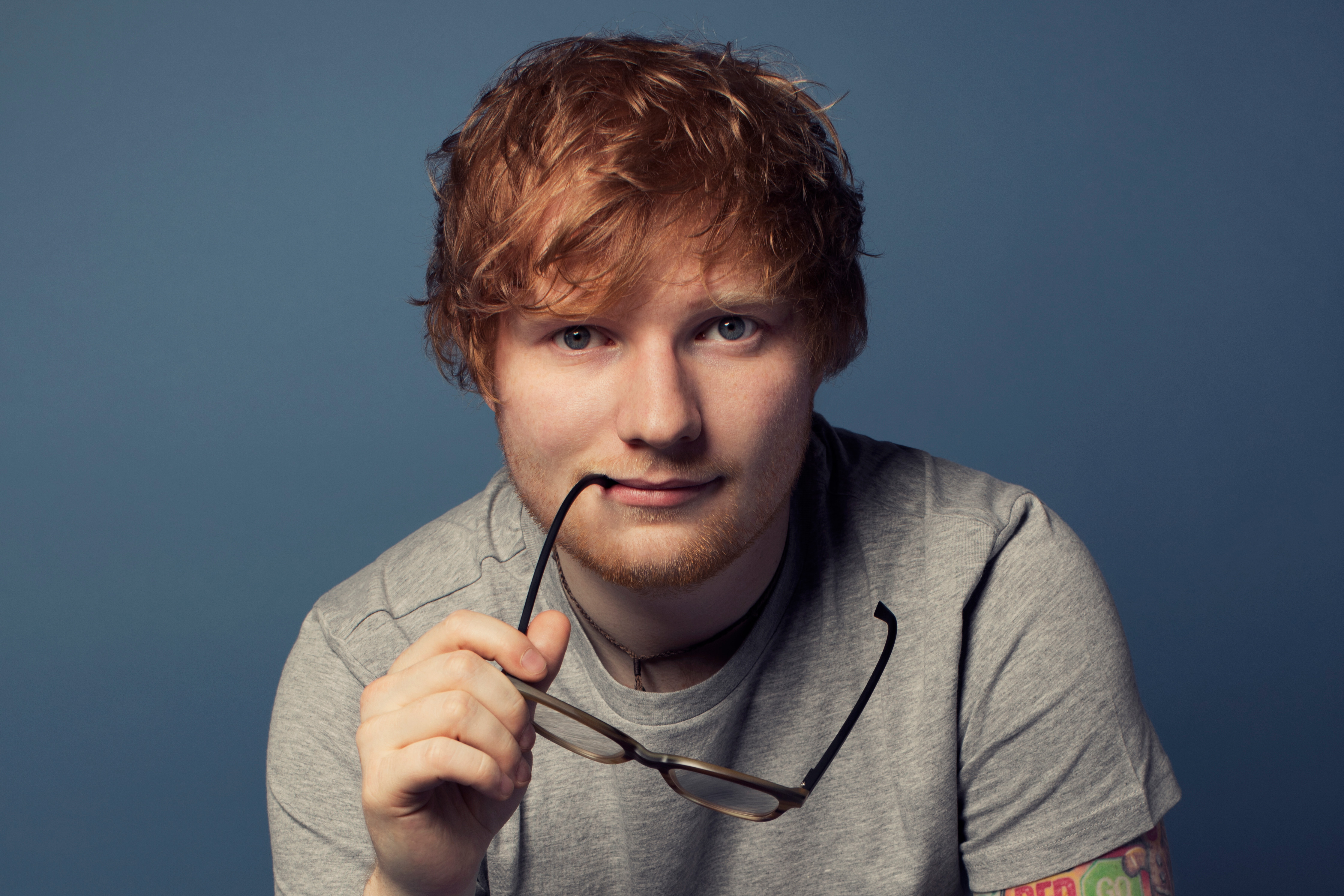 Ed Sheeran 4k, HD Music, 4k Wallpapers, Images, Backgrounds, Photos and ...