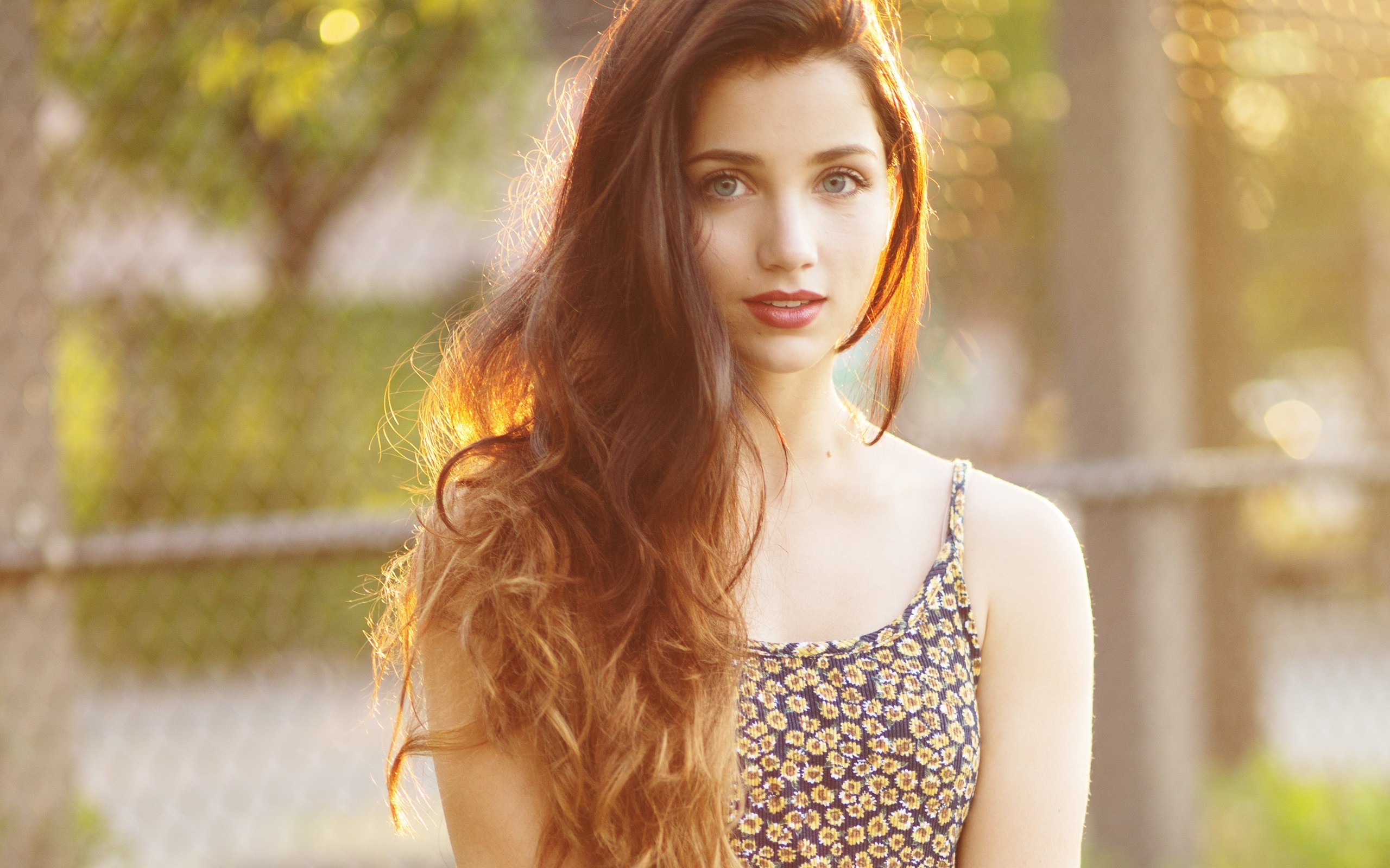 Emily Rudd 2019, HD Celebrities, 4k Wallpapers, Images, Backgrounds ...