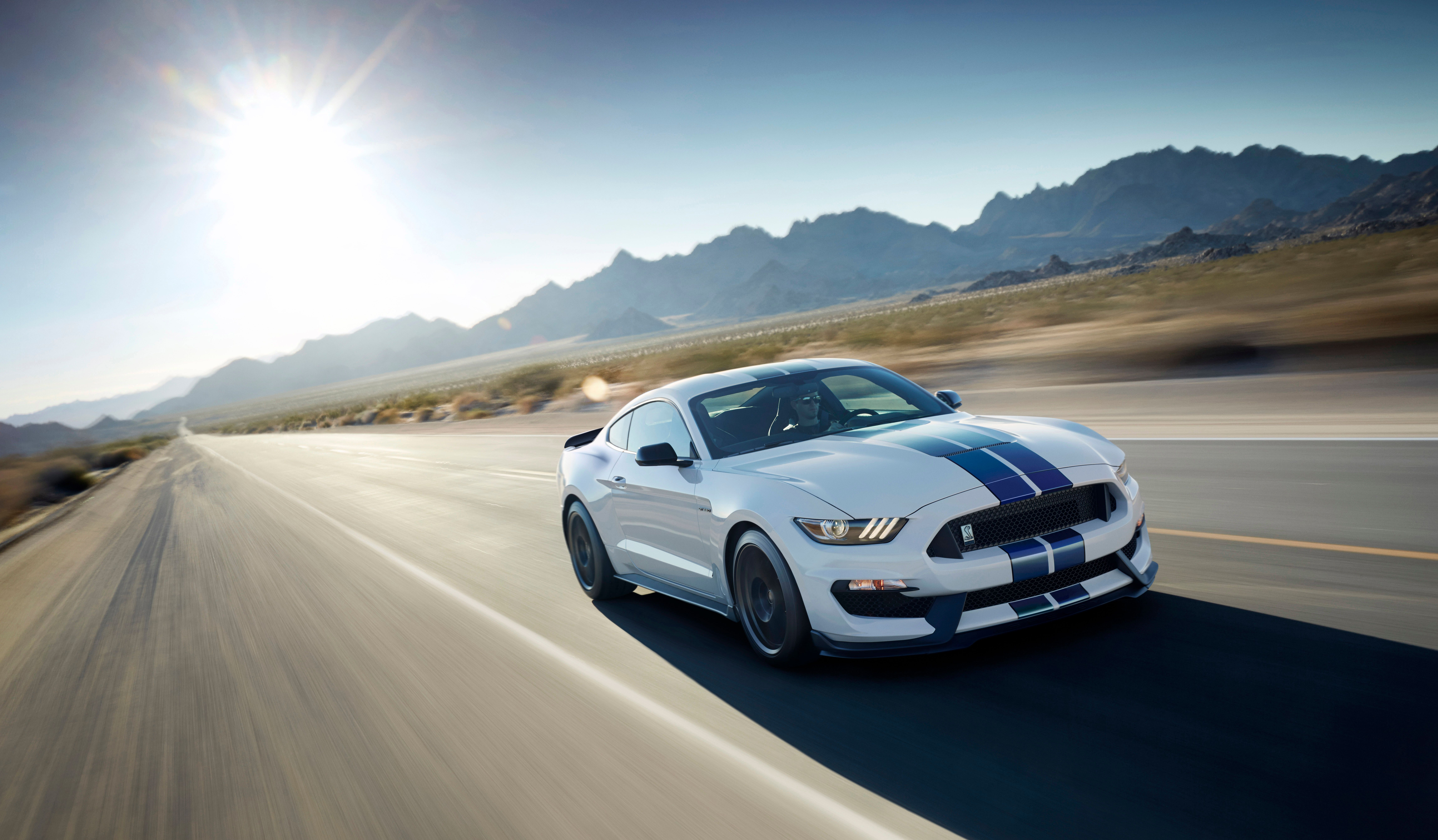 7680x4320 Ford Mustang 10k 8k HD 4k Wallpapers, Images, Backgrounds ...