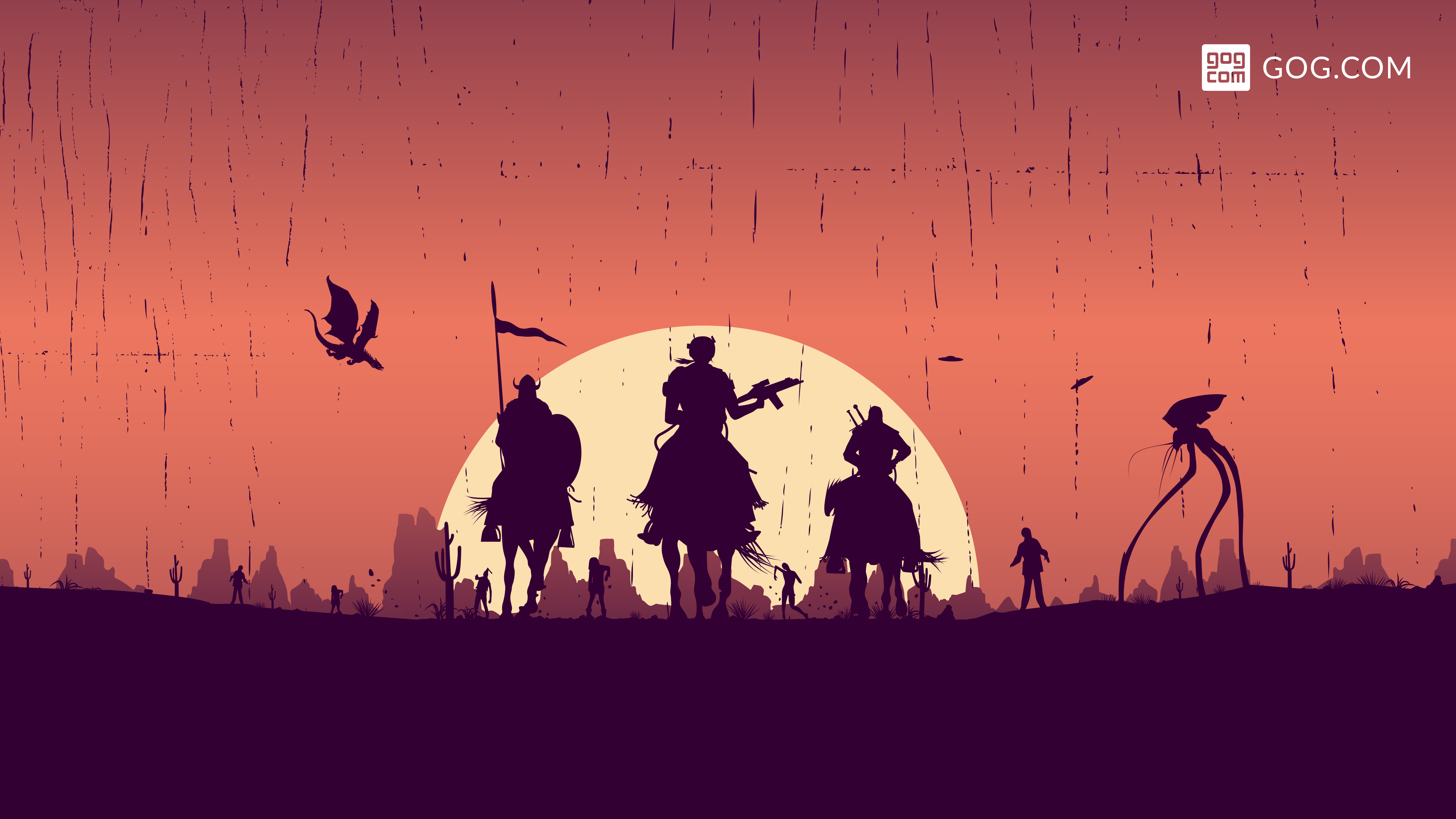 GOG 4k, HD Games, 4k Wallpapers, Images, Backgrounds, Photos and Pictures