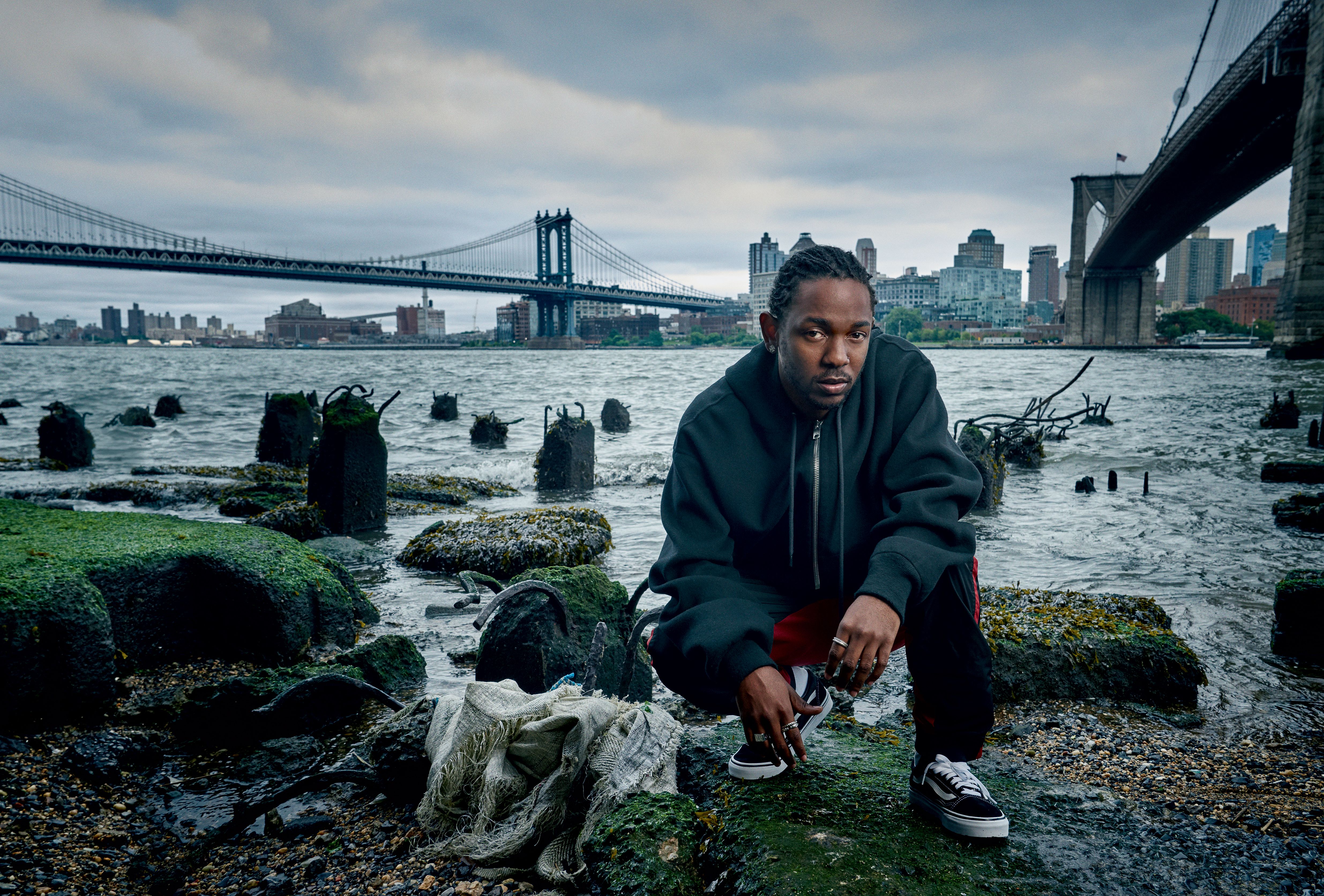 Kendrick Lamar 5k, HD Music, 4k Wallpapers, Images, Backgrounds, Photos ...