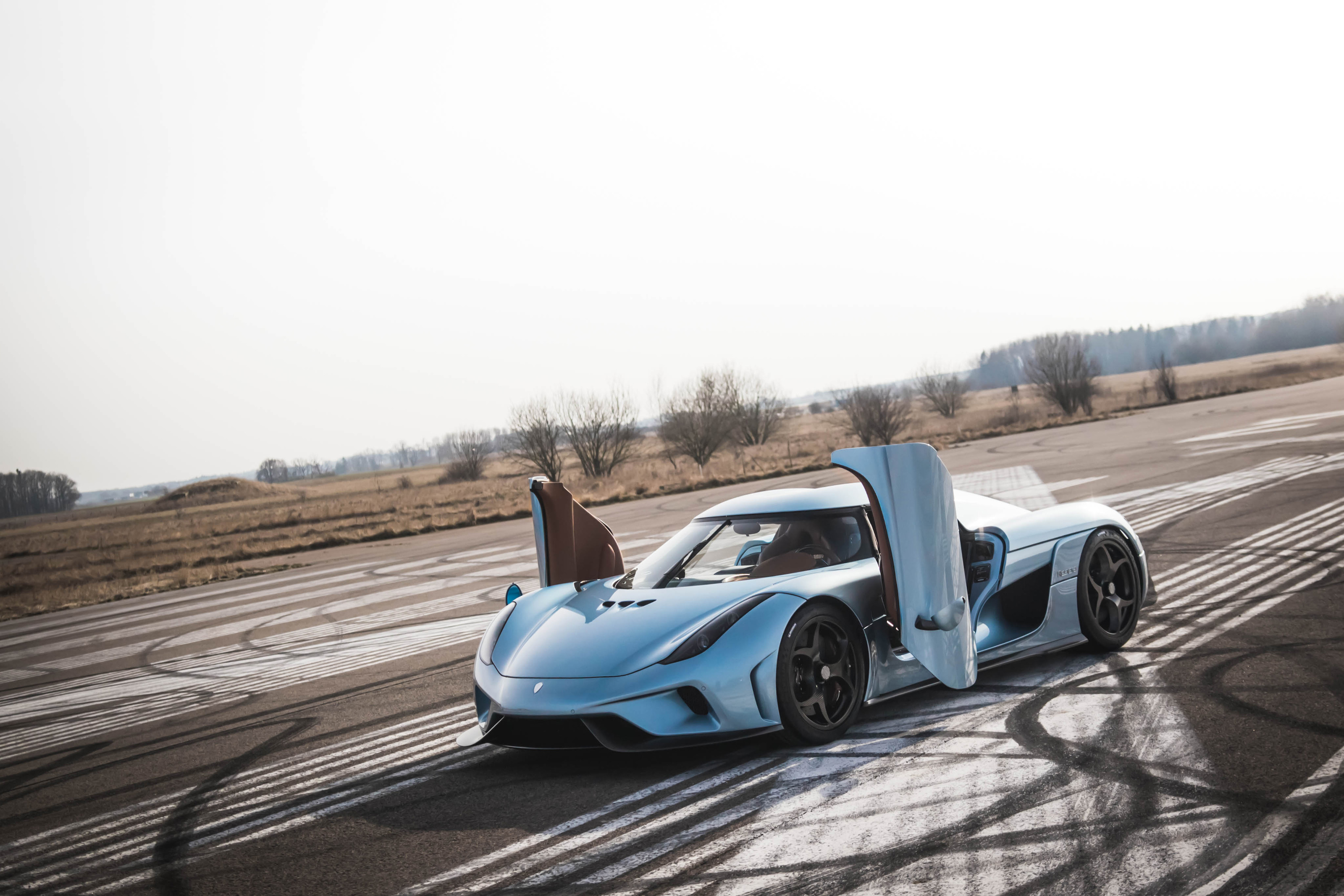 Koenigsegg Regera Prototype, HD Cars, 4k Wallpapers, Images ...