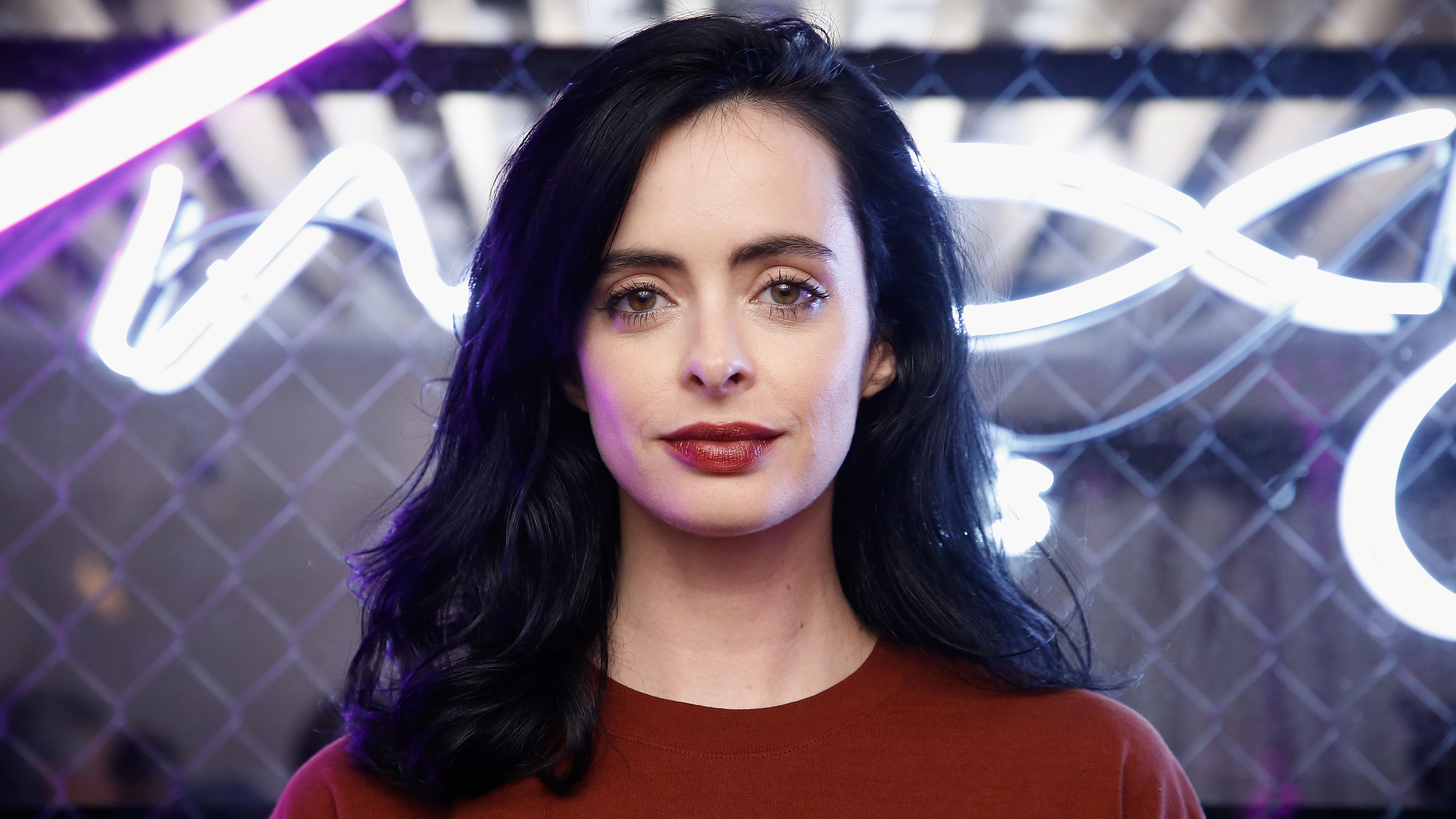 Krysten Ritter 2019, HD Celebrities, 4k Wallpapers, Images, Backgrounds ...