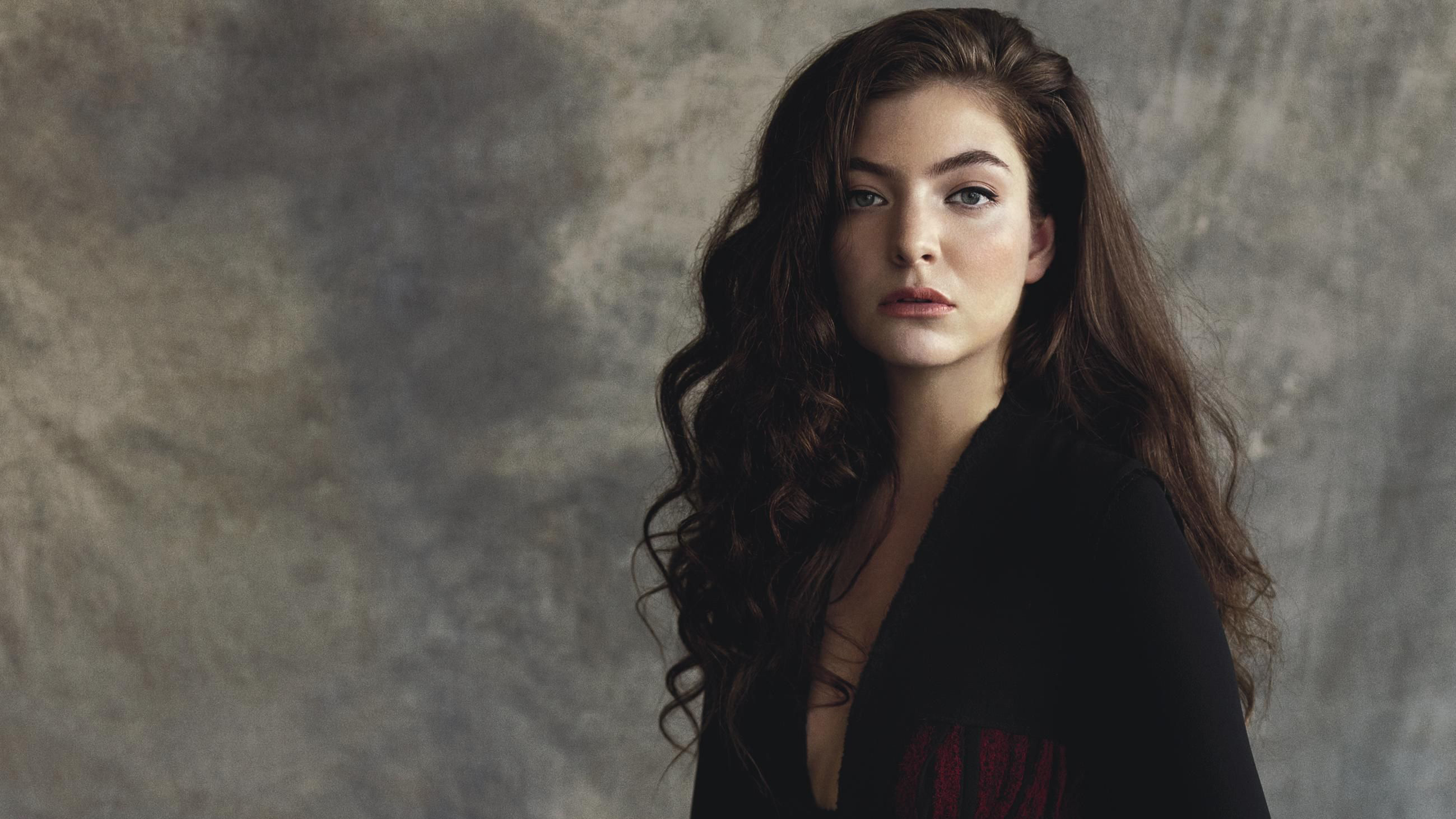 Lorde Vogue Australia 2018, HD Celebrities, 4k Wallpapers, Images ...