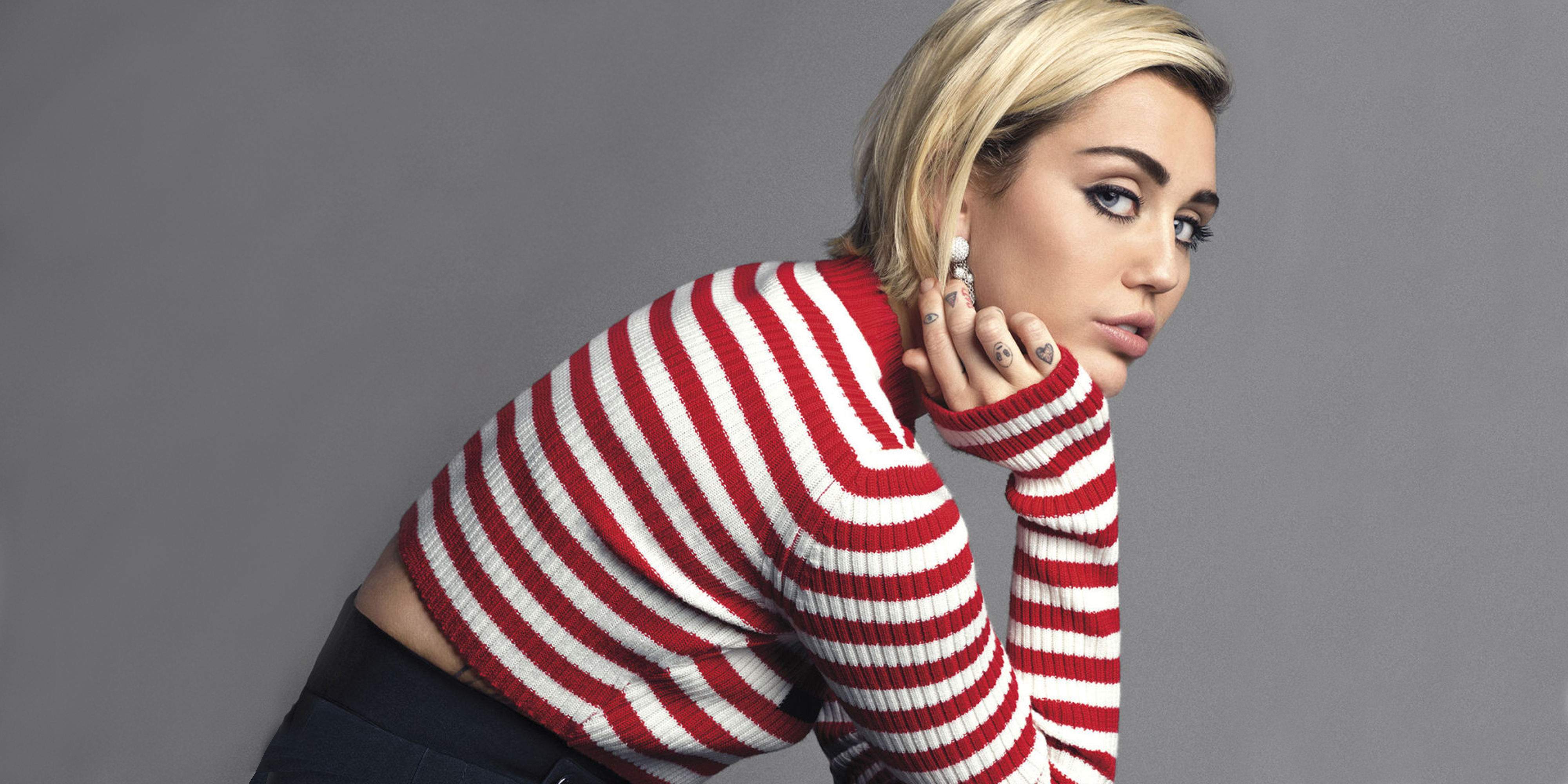 Miley Cyrus Wallpapers Hd