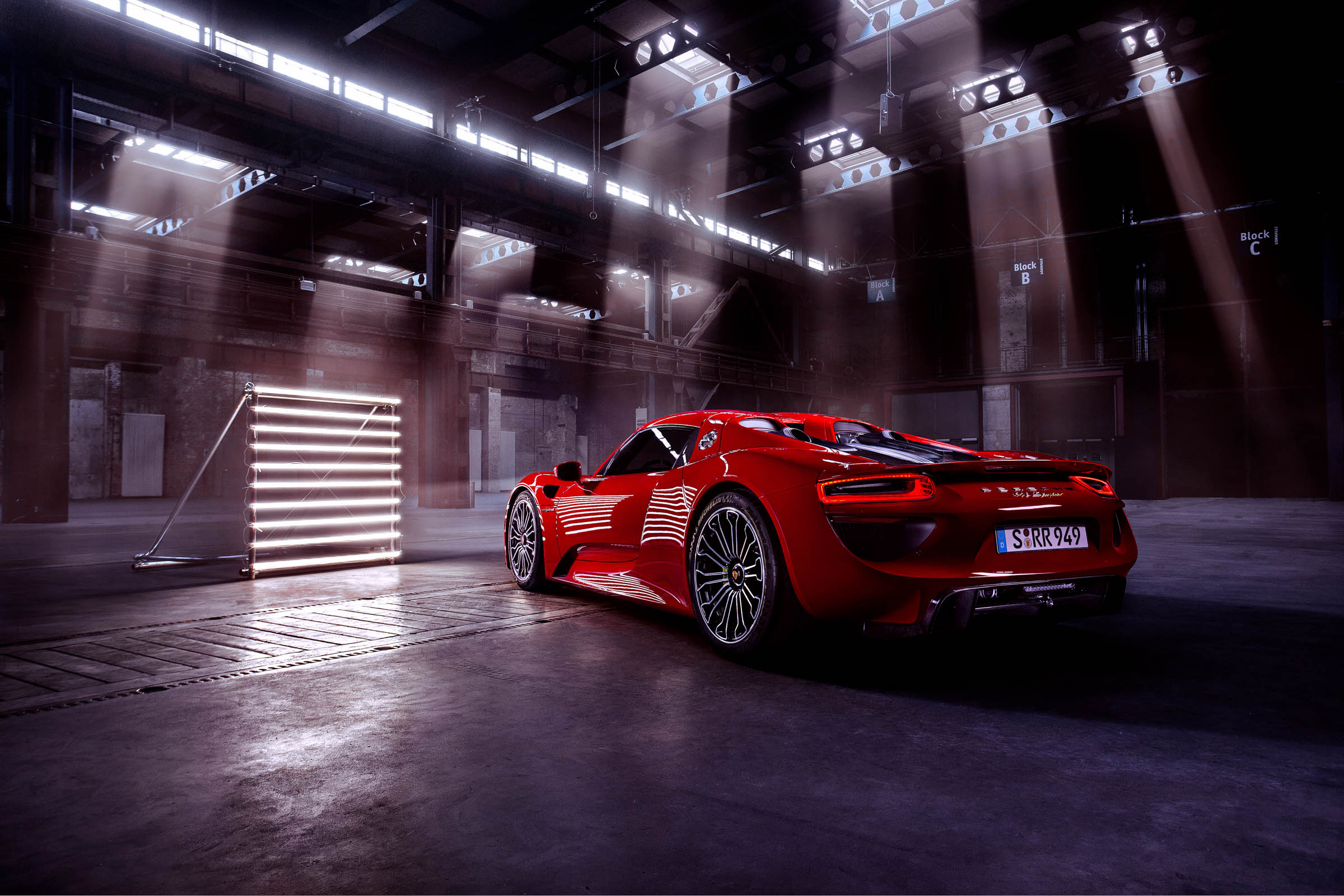 2560x1440 Porsche 918 Spyder 2018 1440P Resolution HD 4k Wallpapers ...