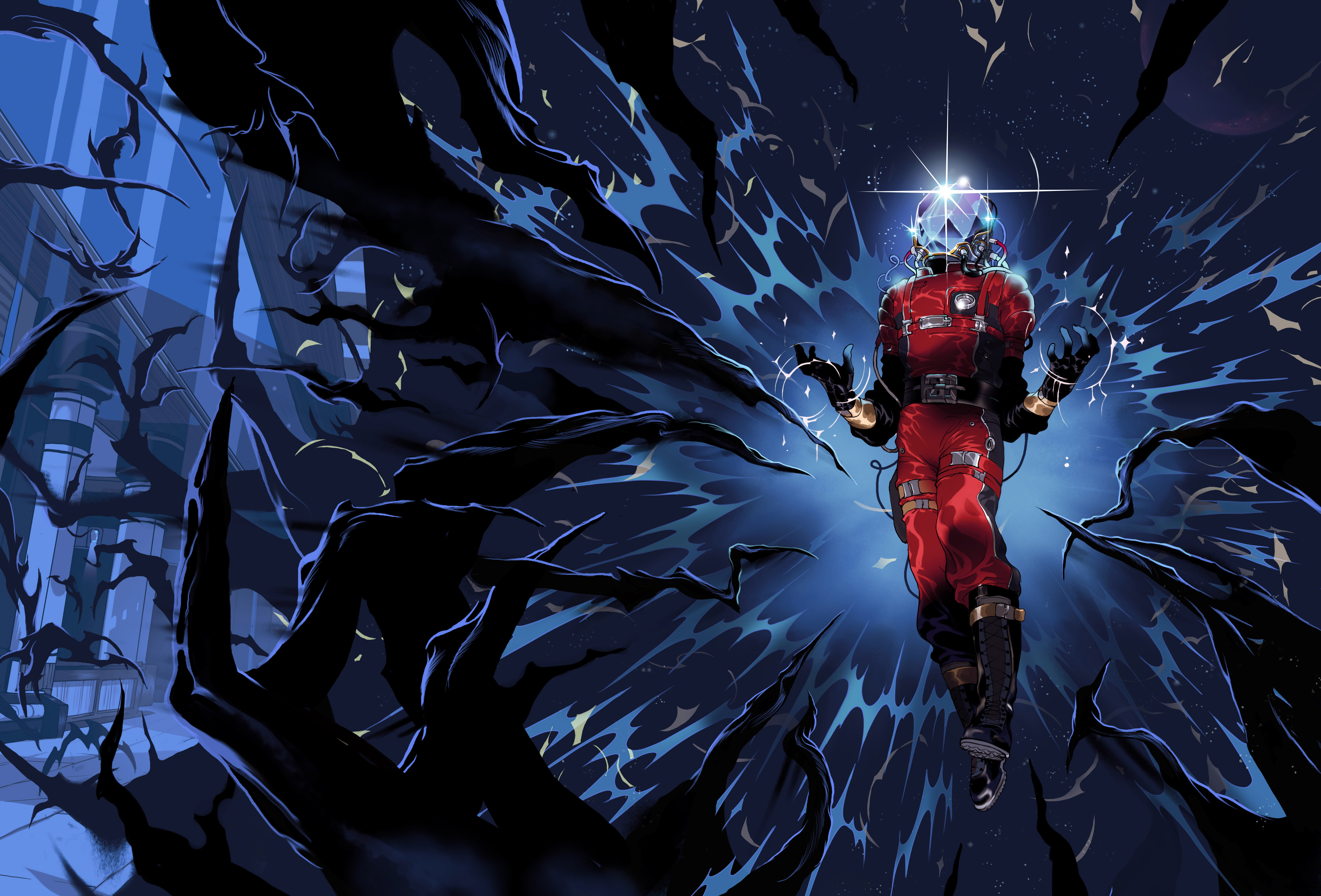 Prey 5k, HD Games, 4k Wallpapers, Images, Backgrounds, Photos and Pictures