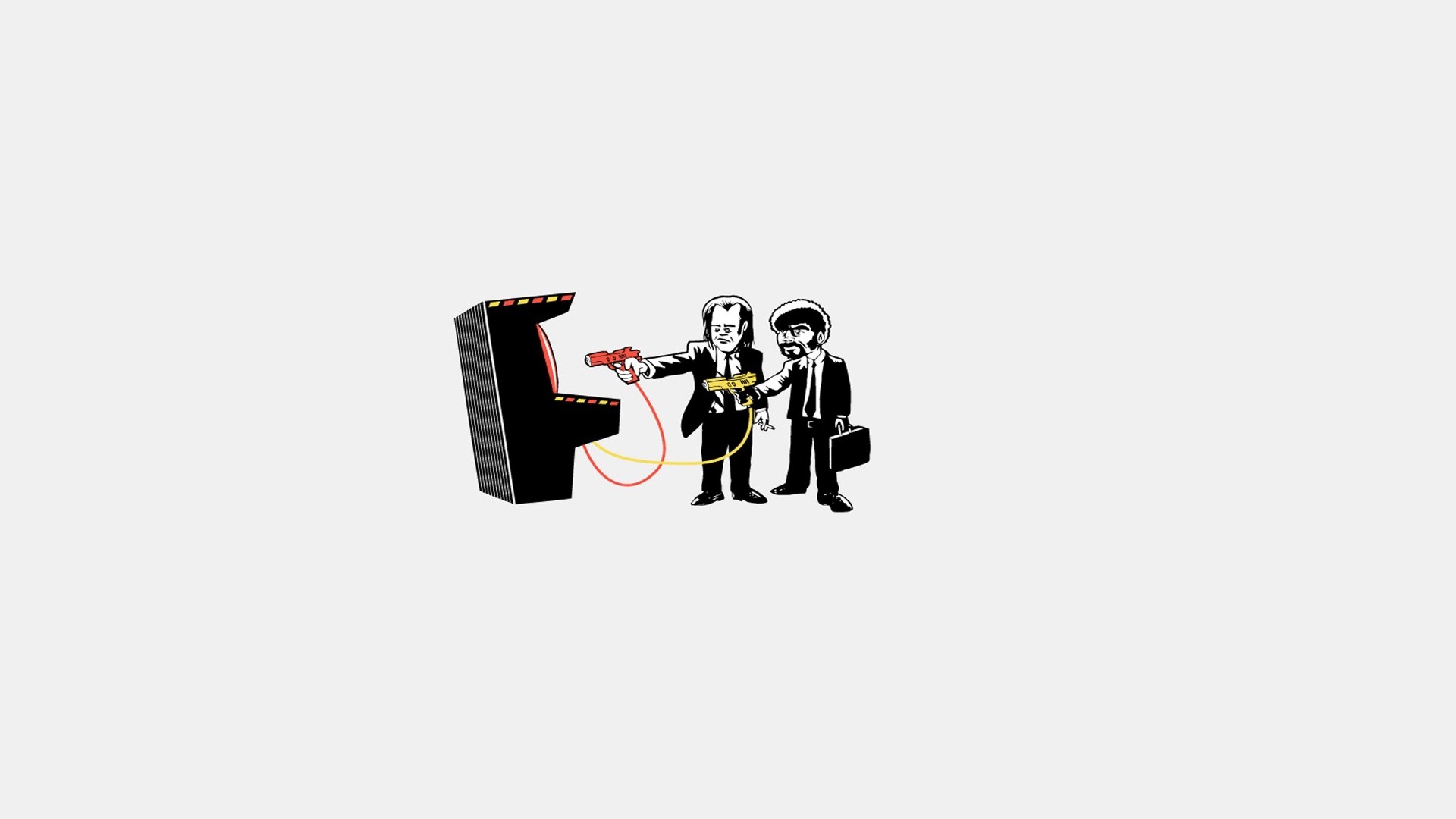 Pulp Fiction, HD Movies, 4k Wallpapers, Images, Backgrounds, Photos and ...