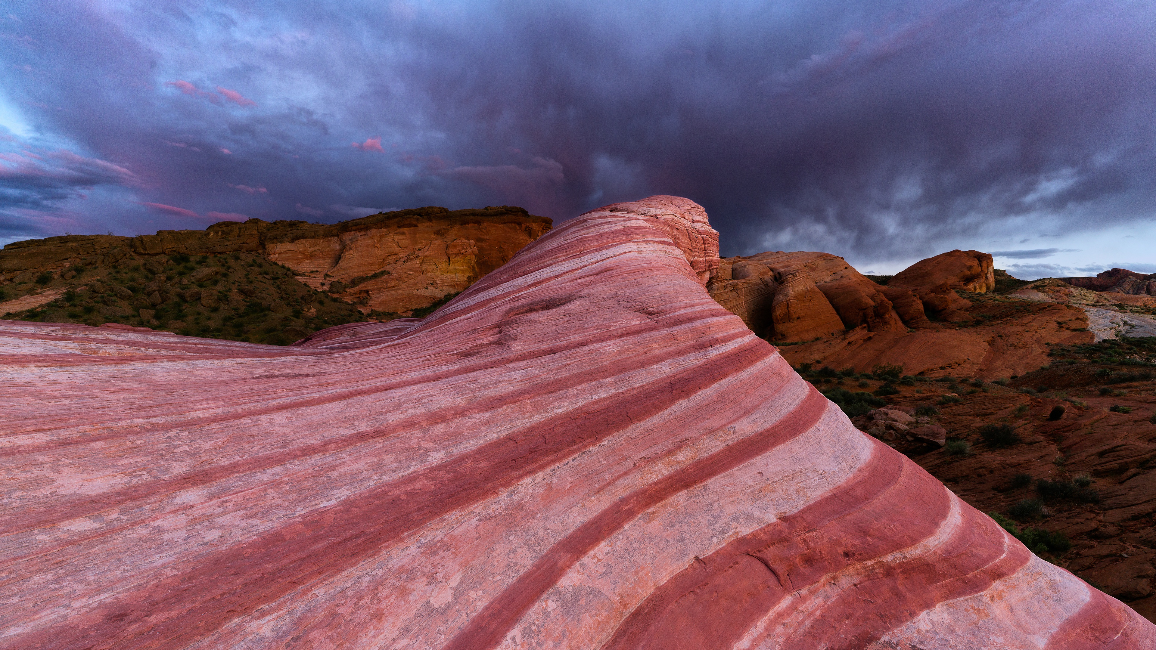 Rock Nature 4k, HD Nature, 4k Wallpapers, Images, Backgrounds, Photos ...