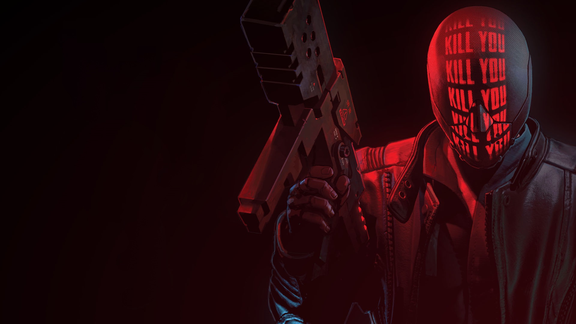 Ruiner Video Game, HD Games, 4k Wallpapers, Images, Backgrounds, Photos ...