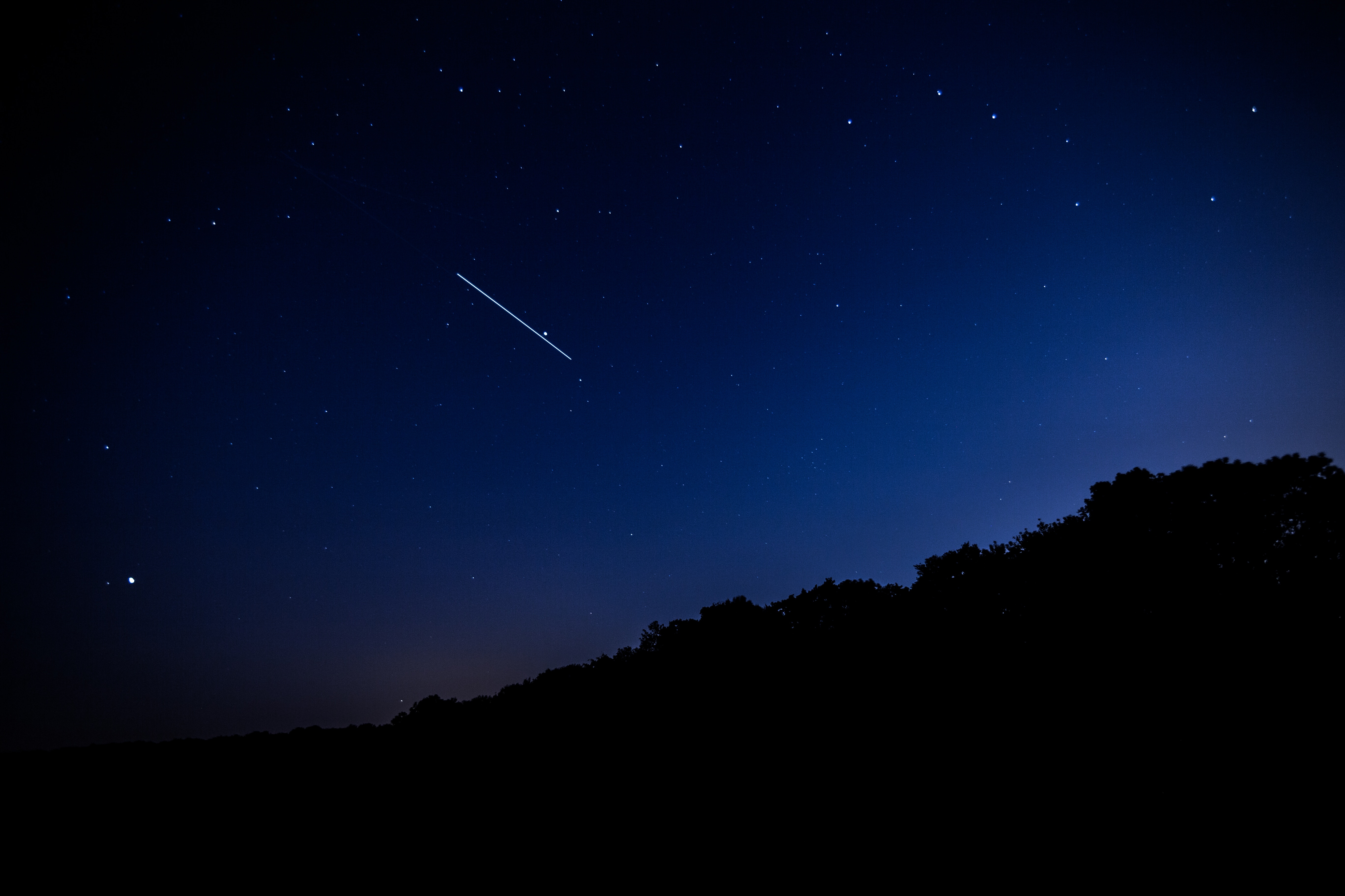 2560x1440 Shooting Stars 5k 1440P Resolution HD 4k Wallpapers, Images ...