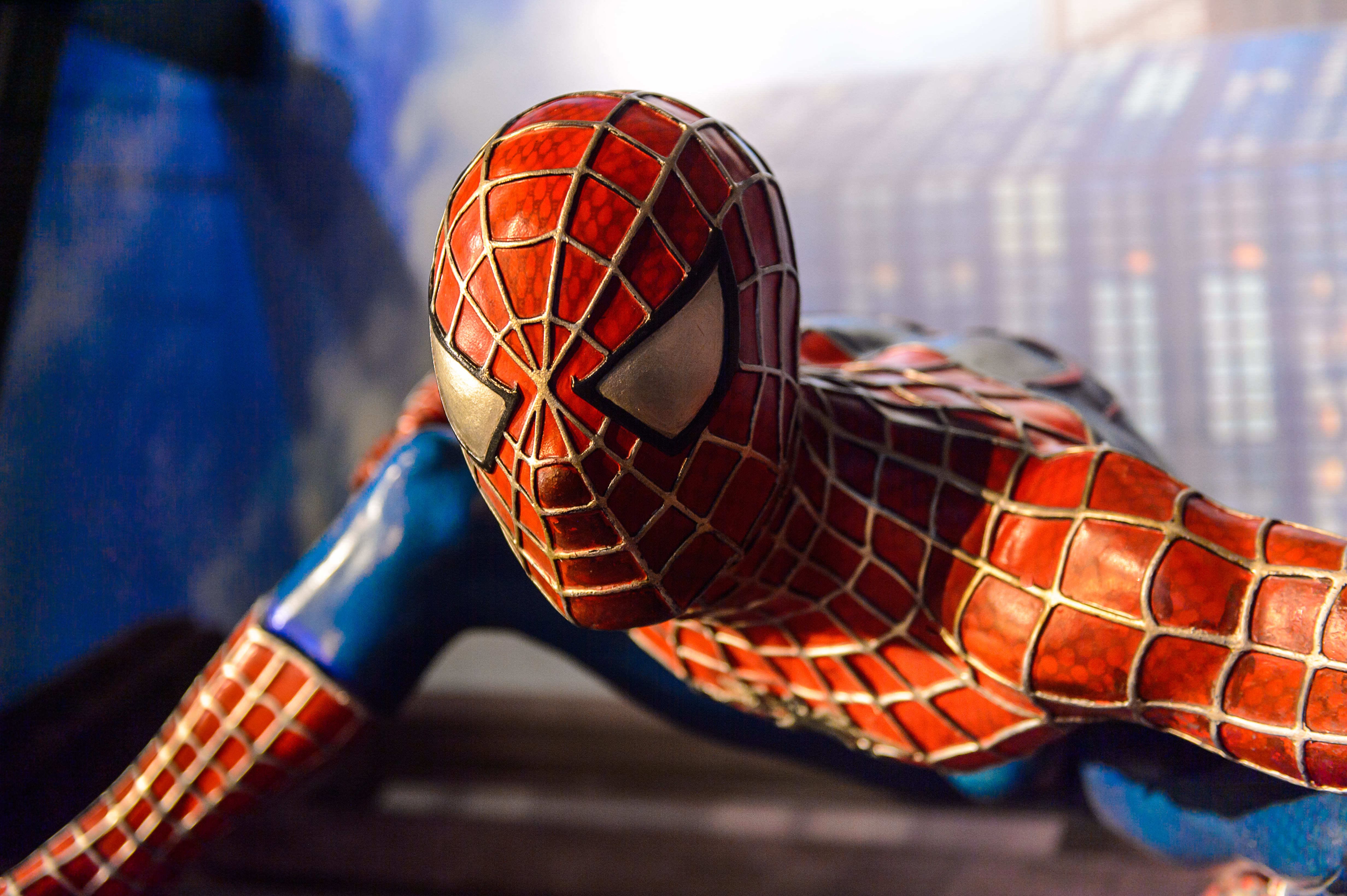 2560x1080 Spiderman 5k Artwork 2560x1080 Resolution HD 4k Wallpapers ...