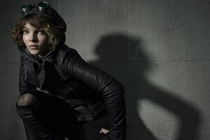 1920x1080 Crystal Reed Gotham Season 4 Laptop Full HD 1080P HD 4k ...