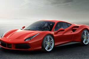 2560x1440 Ferrari 488 Pista Front Panel 2018 1440P Resolution HD 4k ...