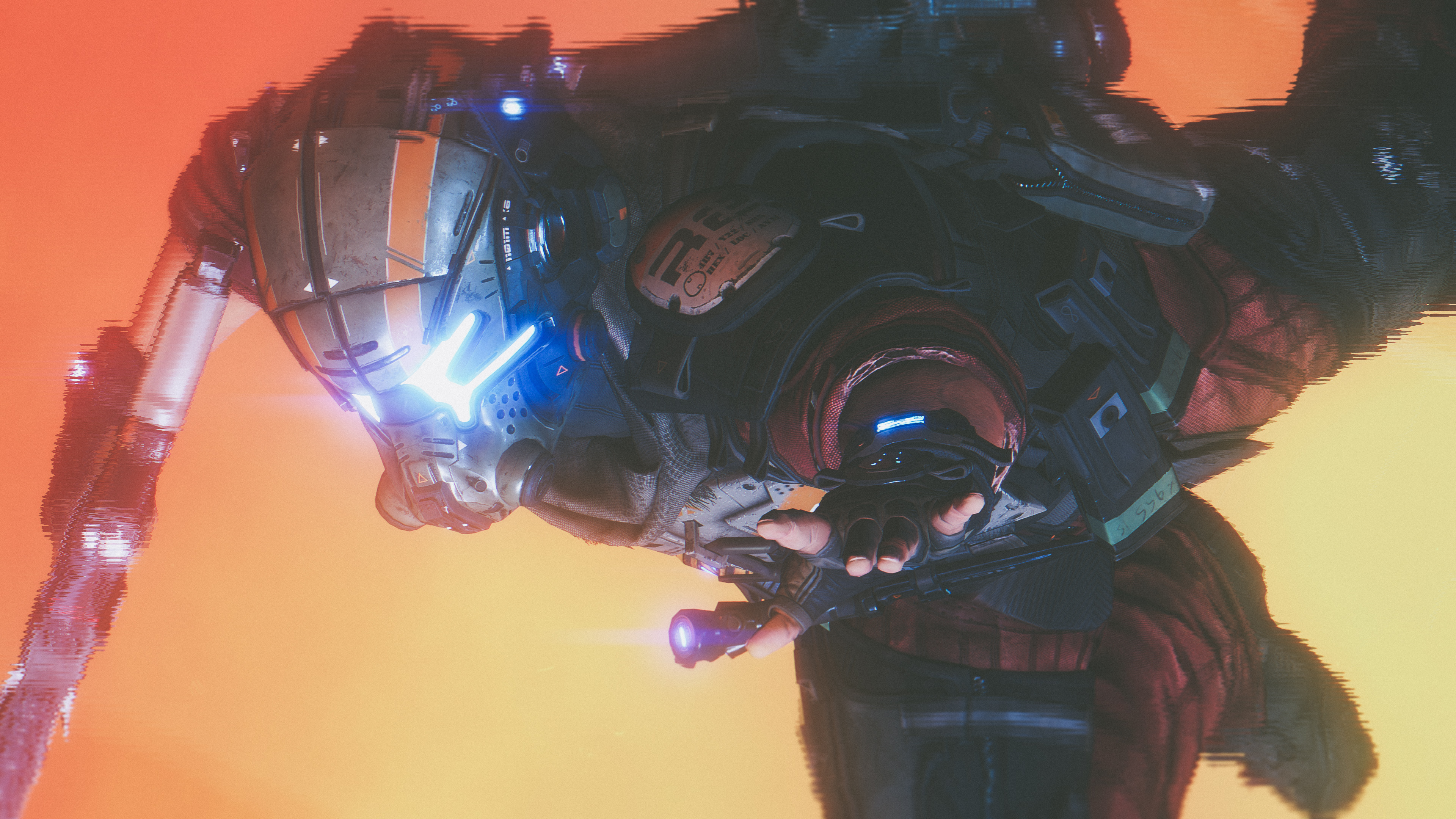Titanfall 2 Video Games 4k, HD Games, 4k Wallpapers, Images ...
