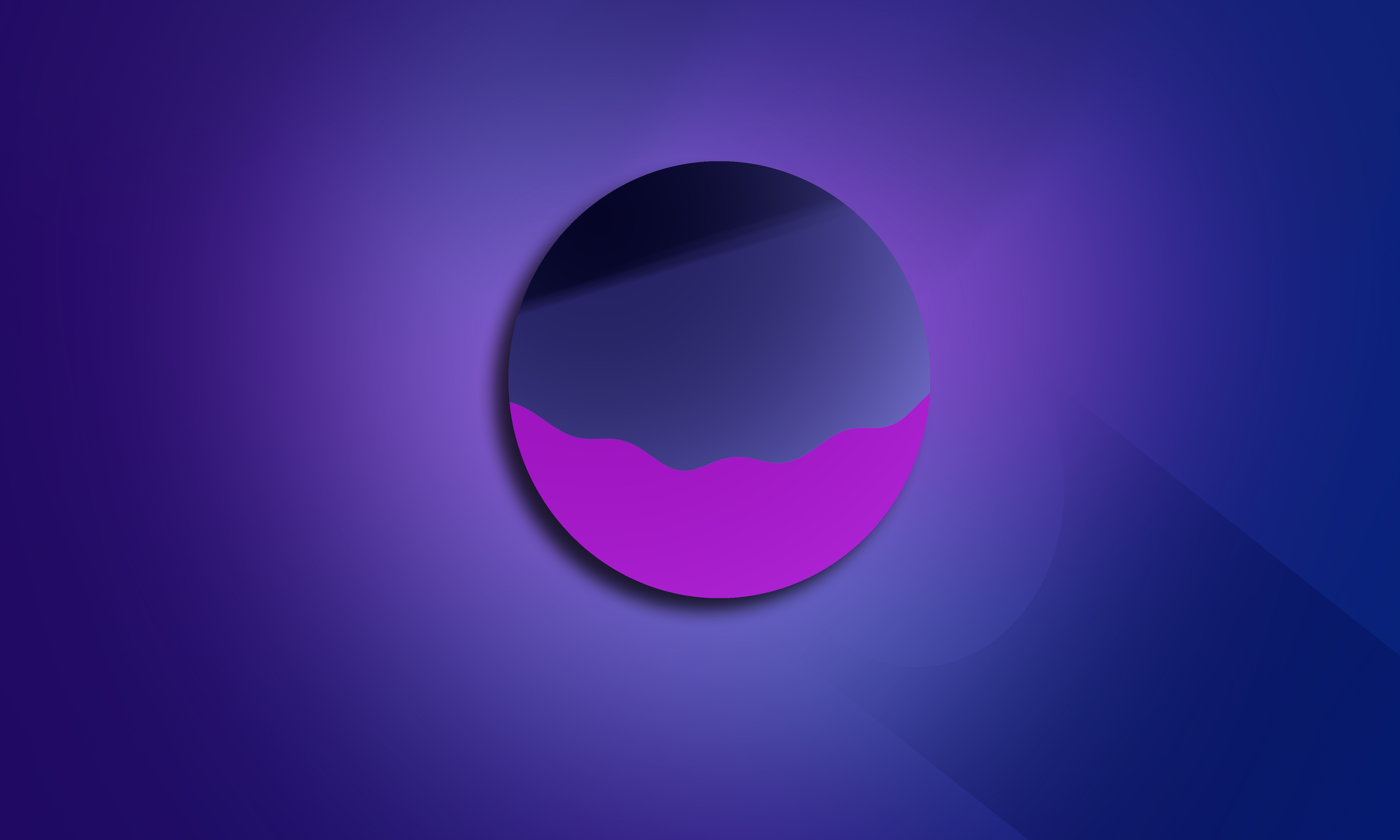 Vector Circle Graphics 5k, HD Abstract, 4k Wallpapers, Images ...