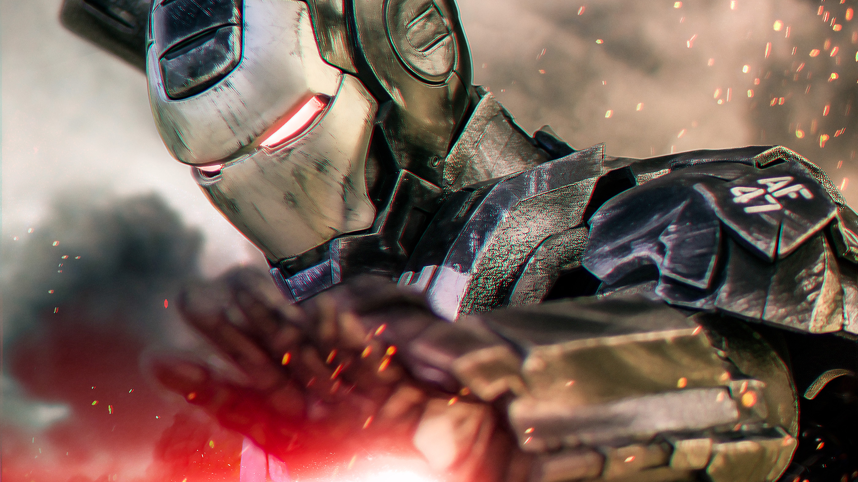 Warmachine, HD Superheroes, 4k Wallpapers, Images, Backgrounds, Photos and Pictures